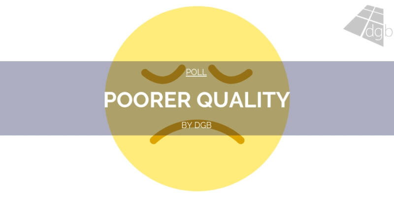 64% Believe Quicker Lead Times Have Lead To Poorer Quality And Customer ...