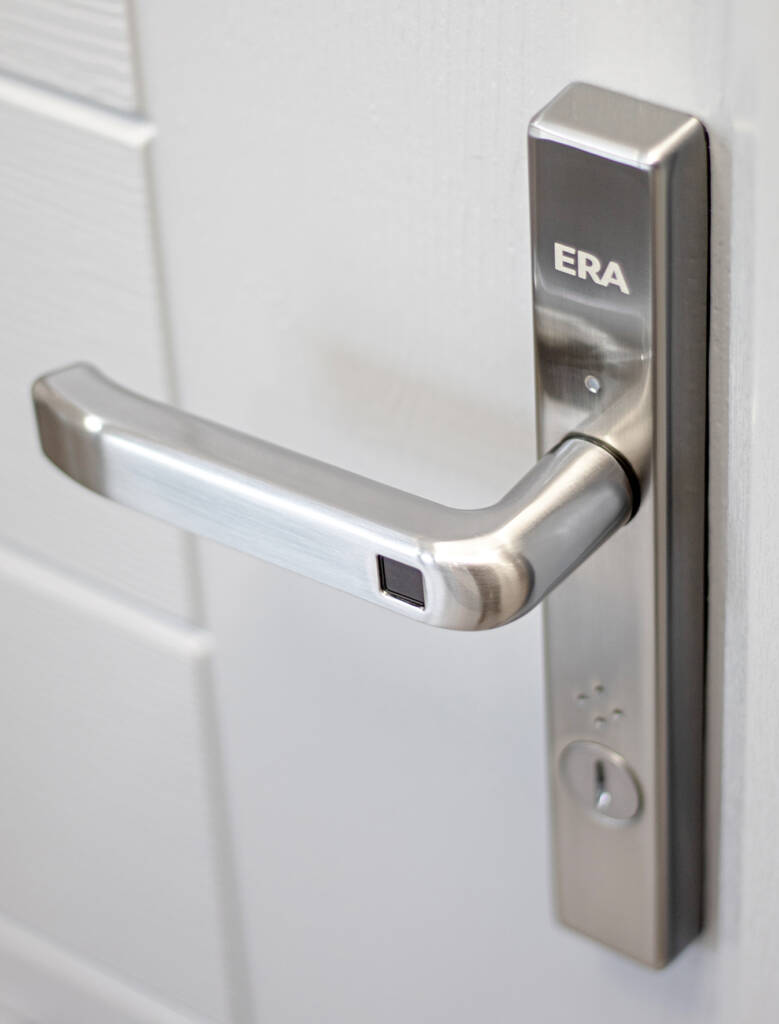 Endurance® Doors Unlocks Smart Home Opportunities - Double Glazing Blogger