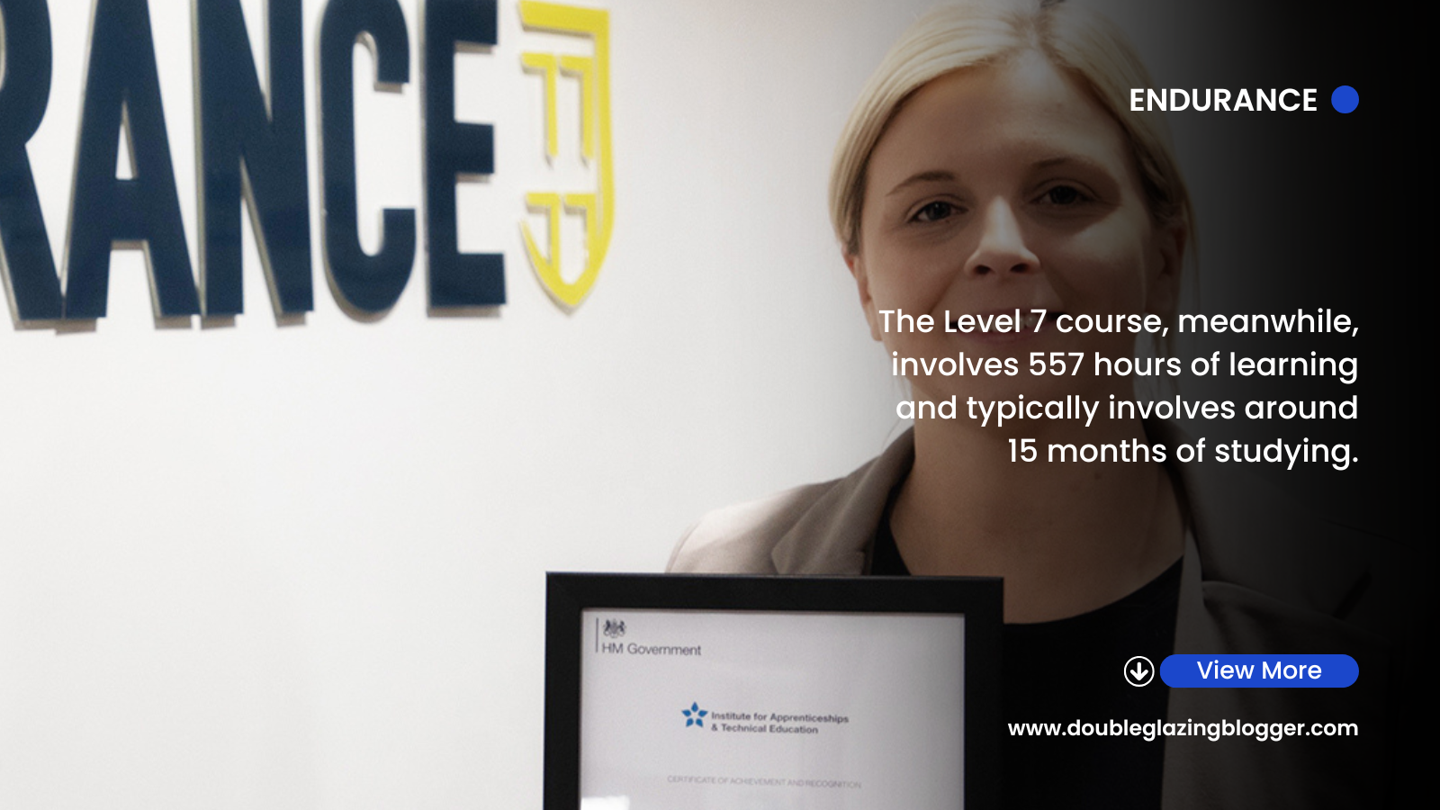 Endurance® Doors Assures Customers Of Continued Exclusivity - Double ...